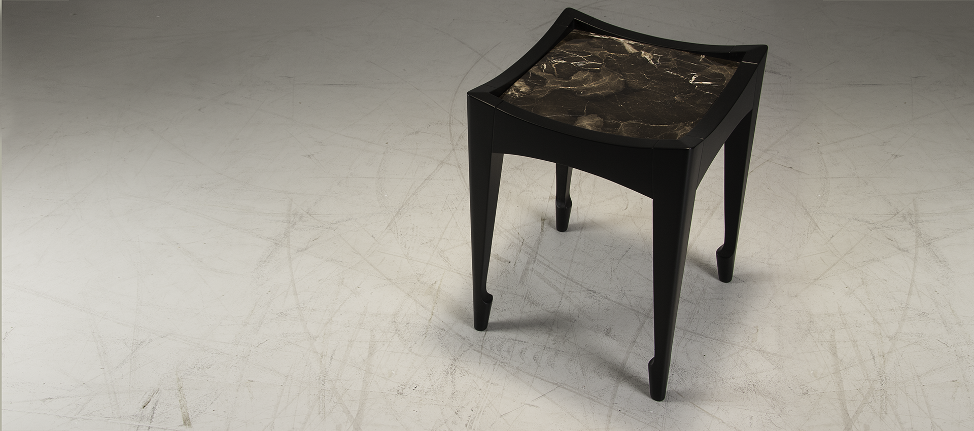 Eleonora Side Table - Hamilton Conte