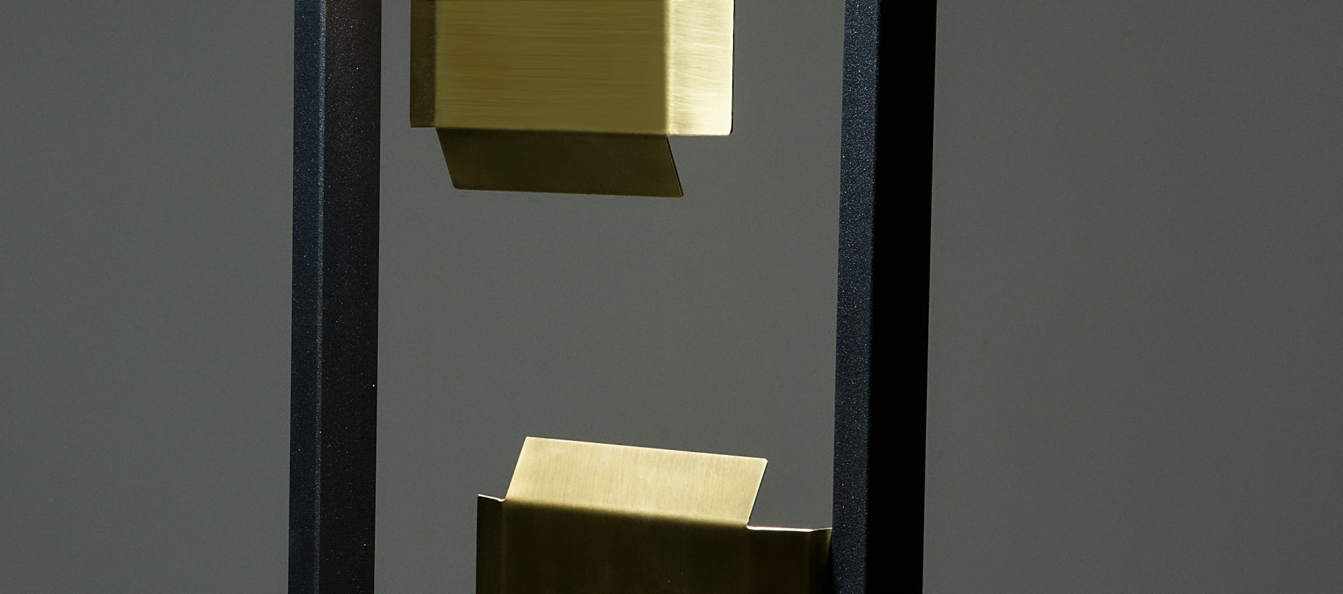 Iwatani Table & Floor Lamp - Hamilton Conte