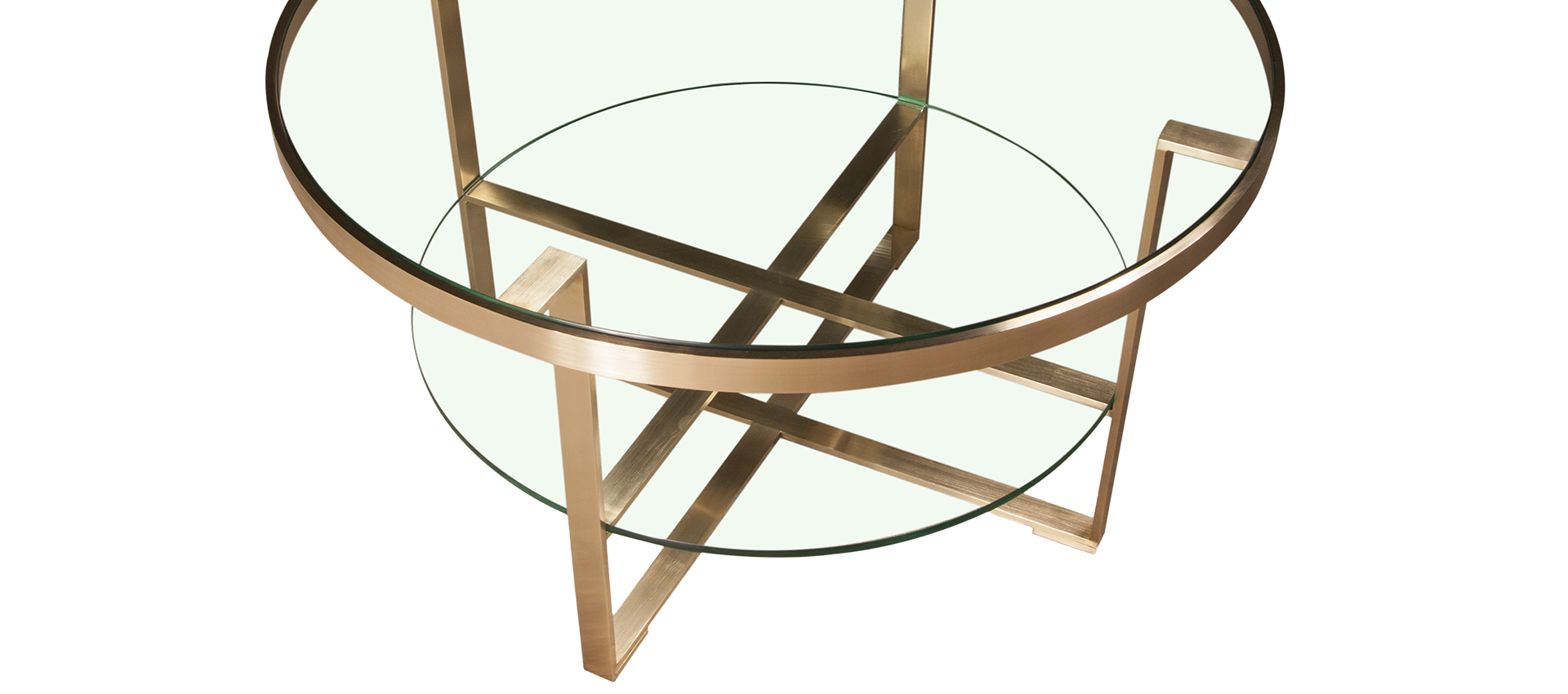 Nola Coffee Table - Hamilton Conte