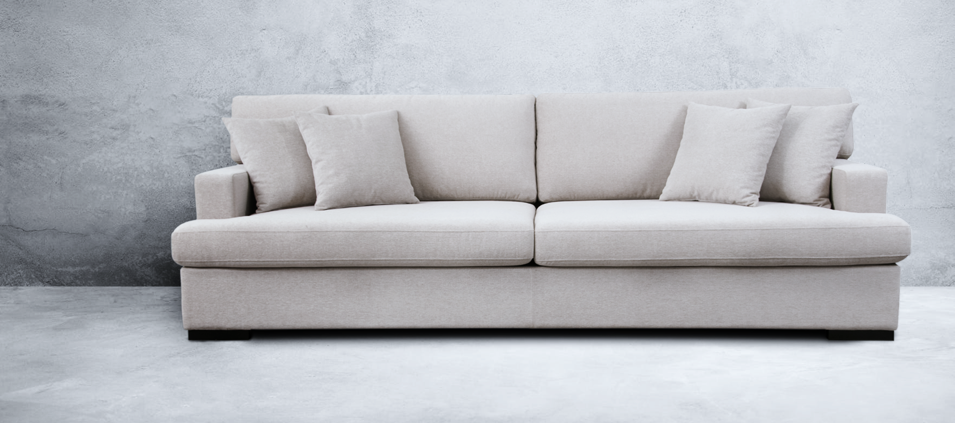 Tribeca Sofa - Hamilton Conte