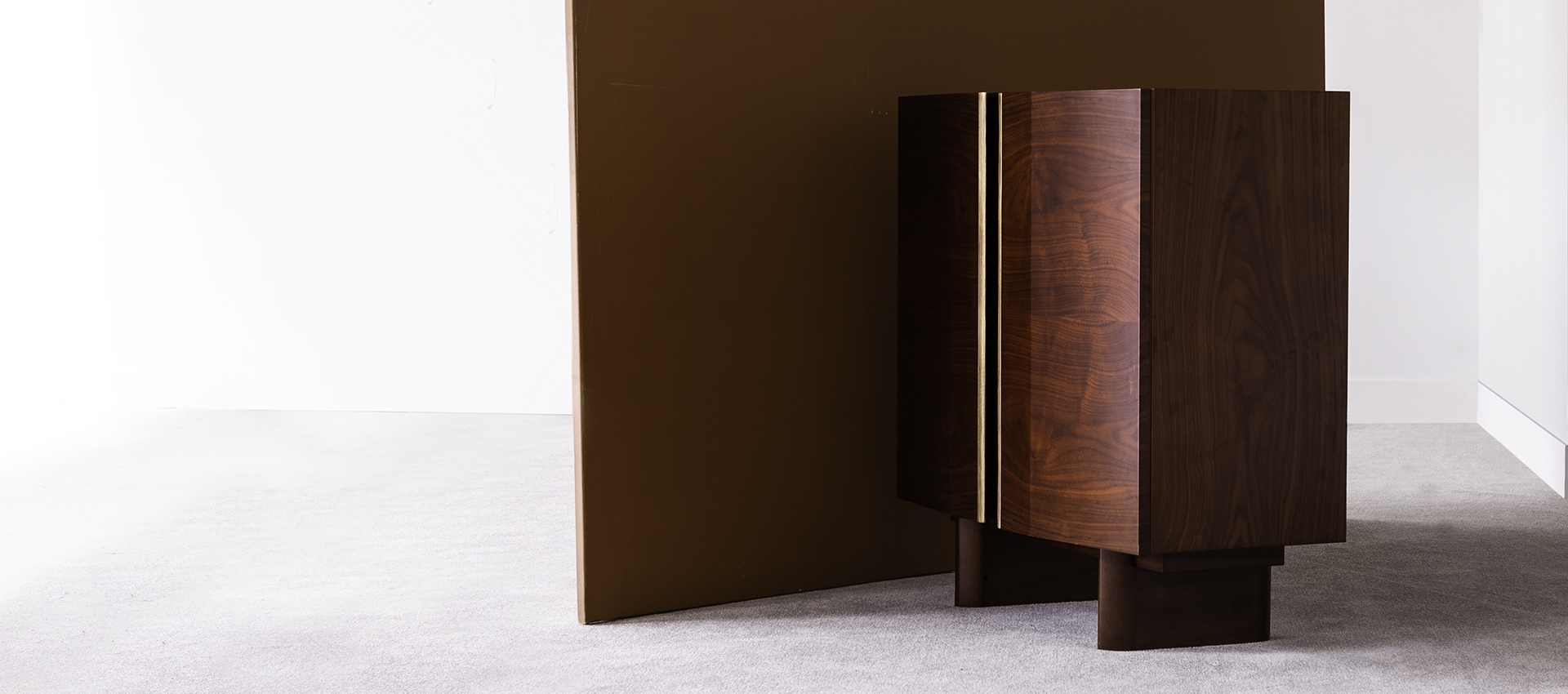 Arken Cabinet & Storage - Hamilton Conte