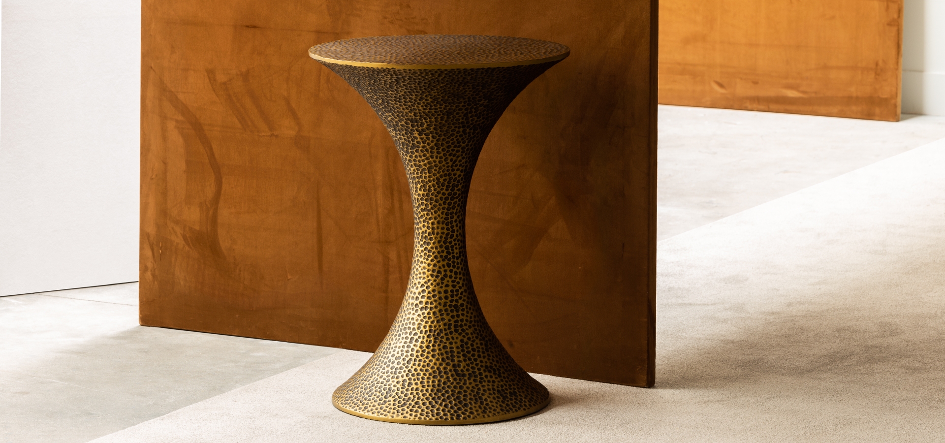 Ines Side Table - Hamilton Conte