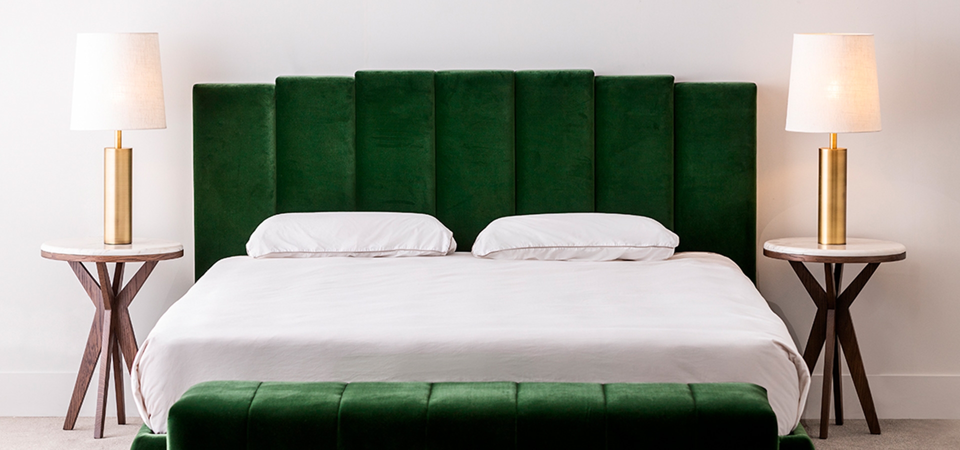 Turia Table Lamp - Hamilton Conte