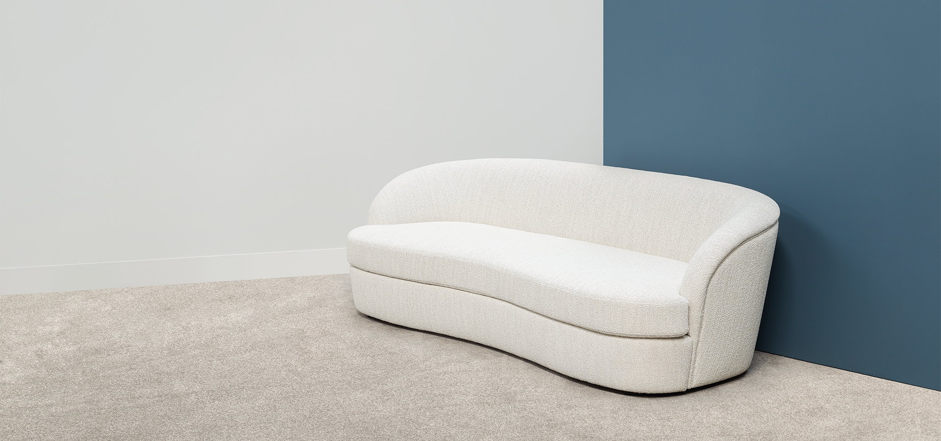 Hamilton Conte - Barbara II